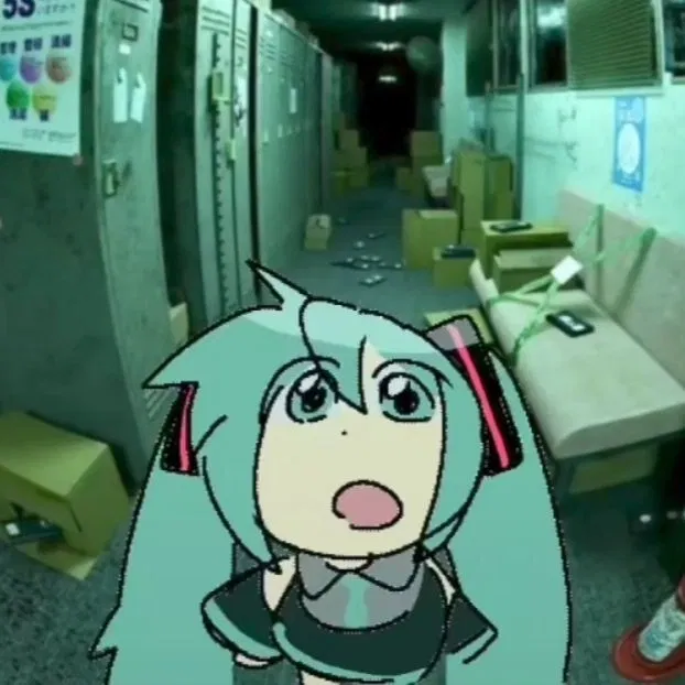 Did she steal your sperm sample? | Trace