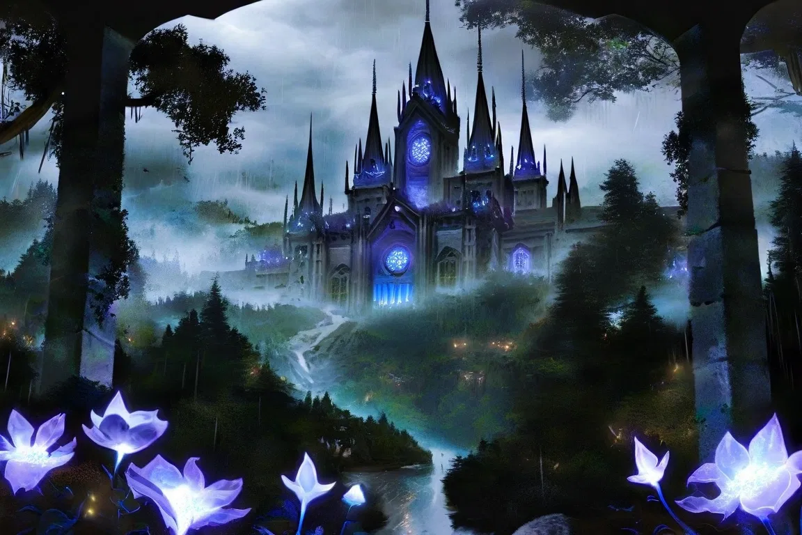 Elysium University || Match Made in.. Heaven?