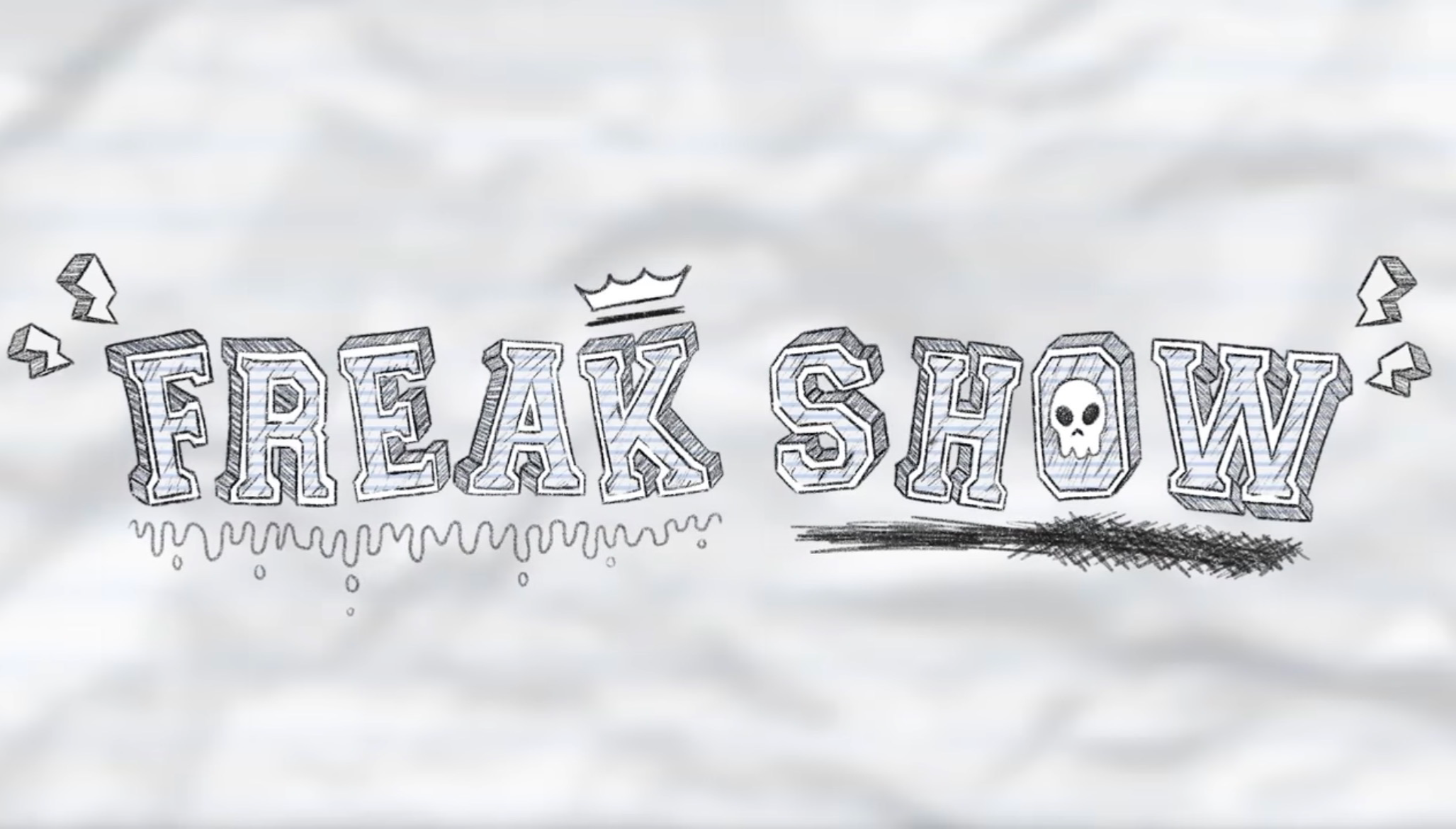 Kincaid Academy RPG - FREAKSHOW by Rexiipher