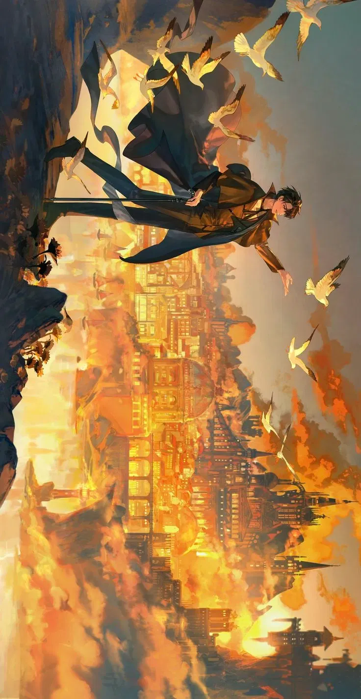 Lord of the Mysteries RPG