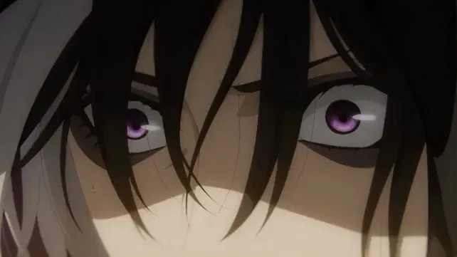 Gregory Violet(french)