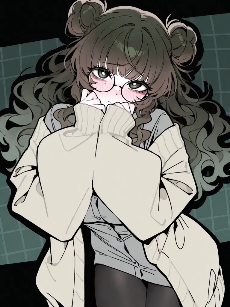 Wendy || My Hyperfocus is You...