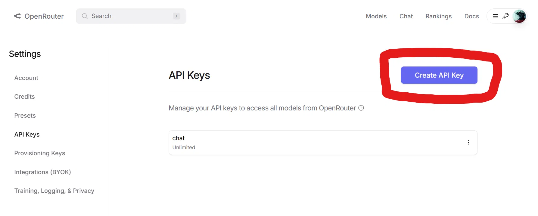HOW TO USE PROXY? (OPENROUTER GUIDE)