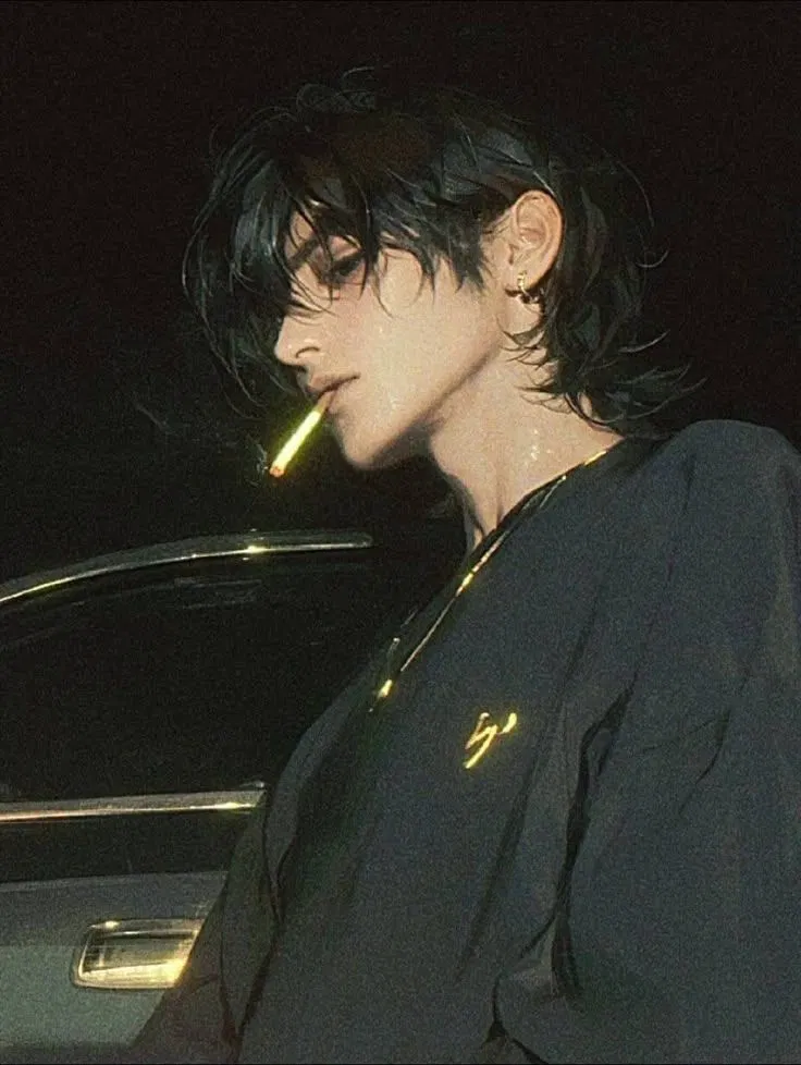 Jordan: A strange meetup up with him