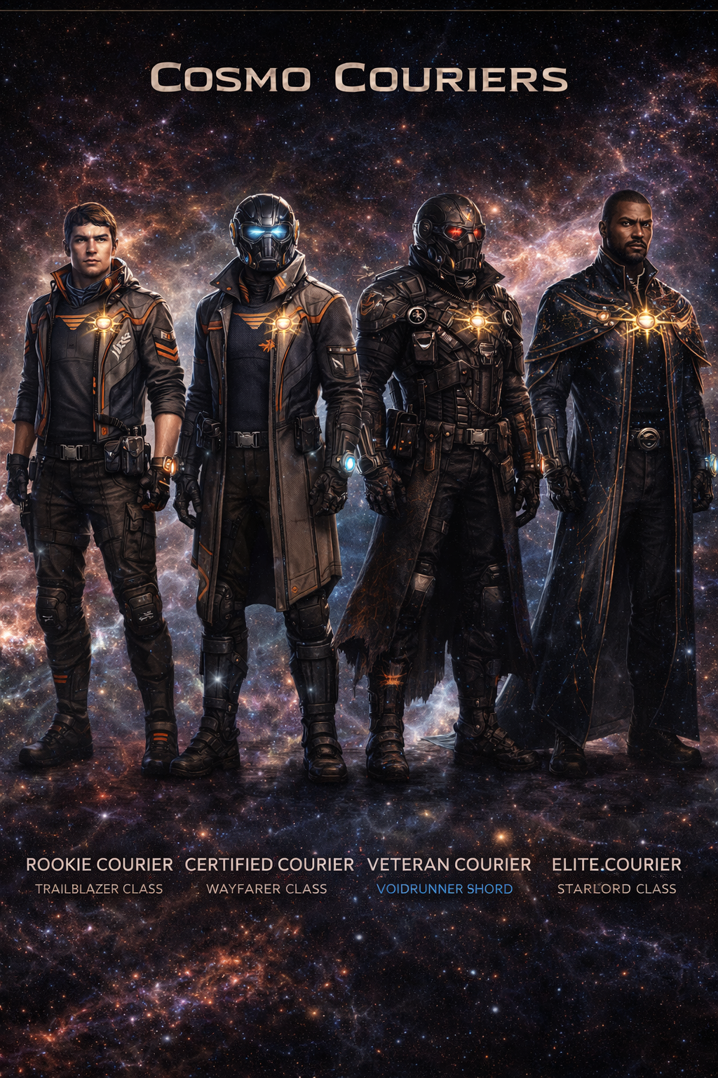 Yuna || Assigned companion