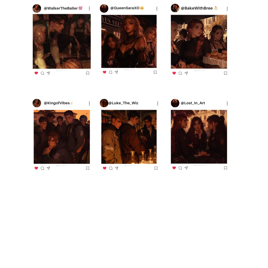 Chase Walker | You're himbo Boyfriend