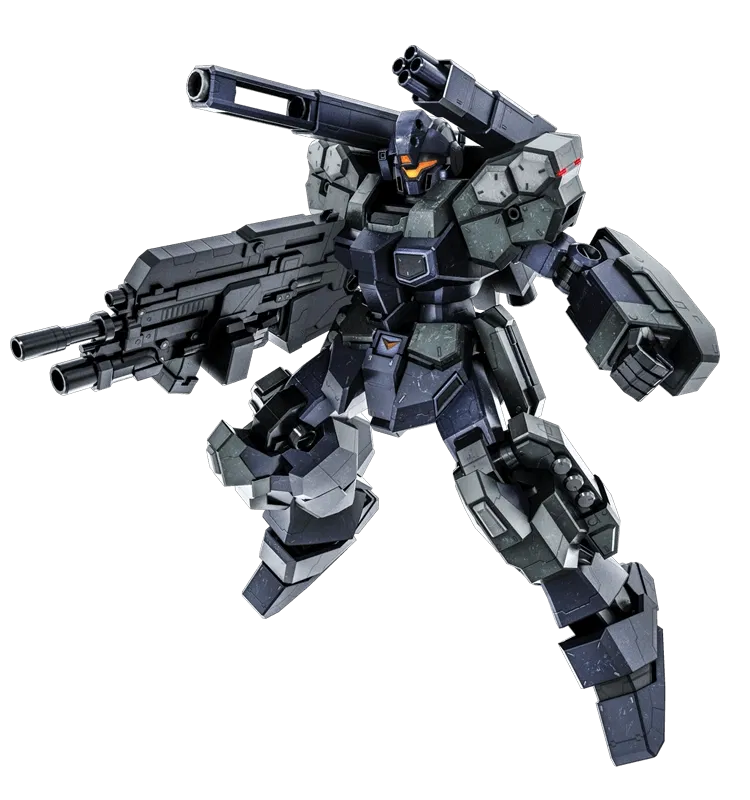 Lead the Jesta Spec Ops Squad RPG