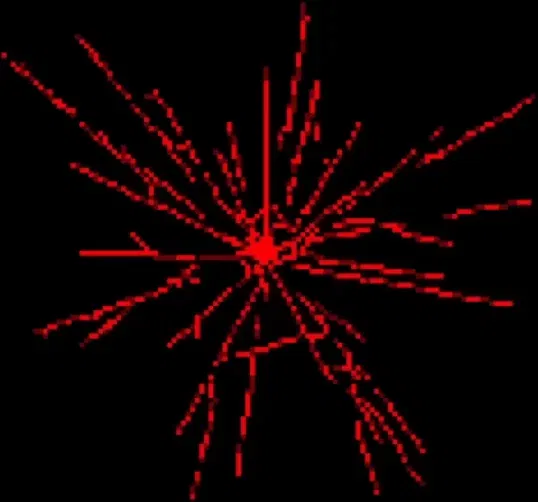 Noelle Holiday - Weird Route Deltaswap (Chapter 4)