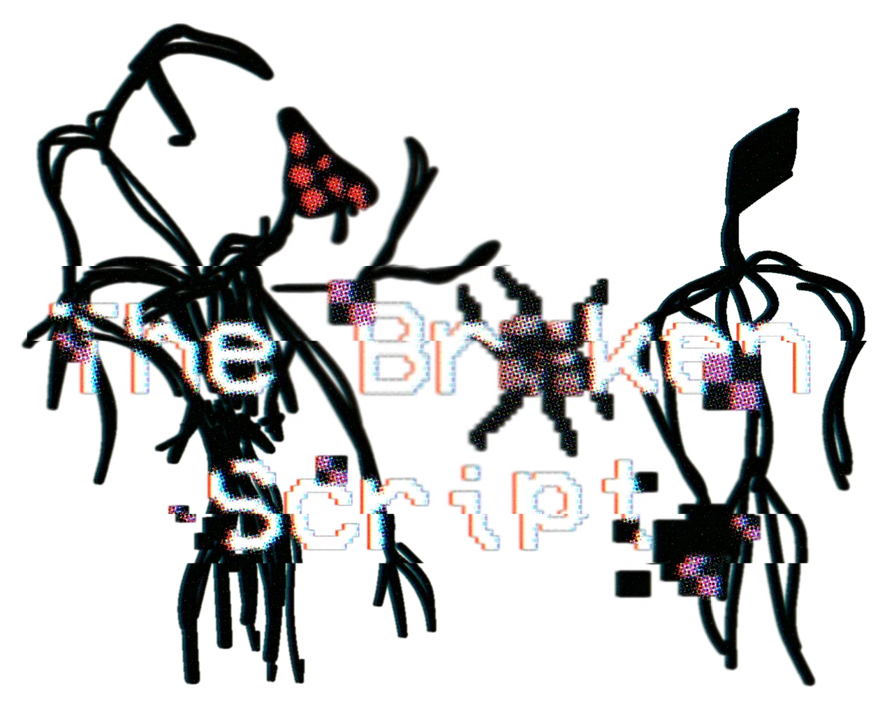 Null — OBSESSED WITH GARLIC (The Broken Script)