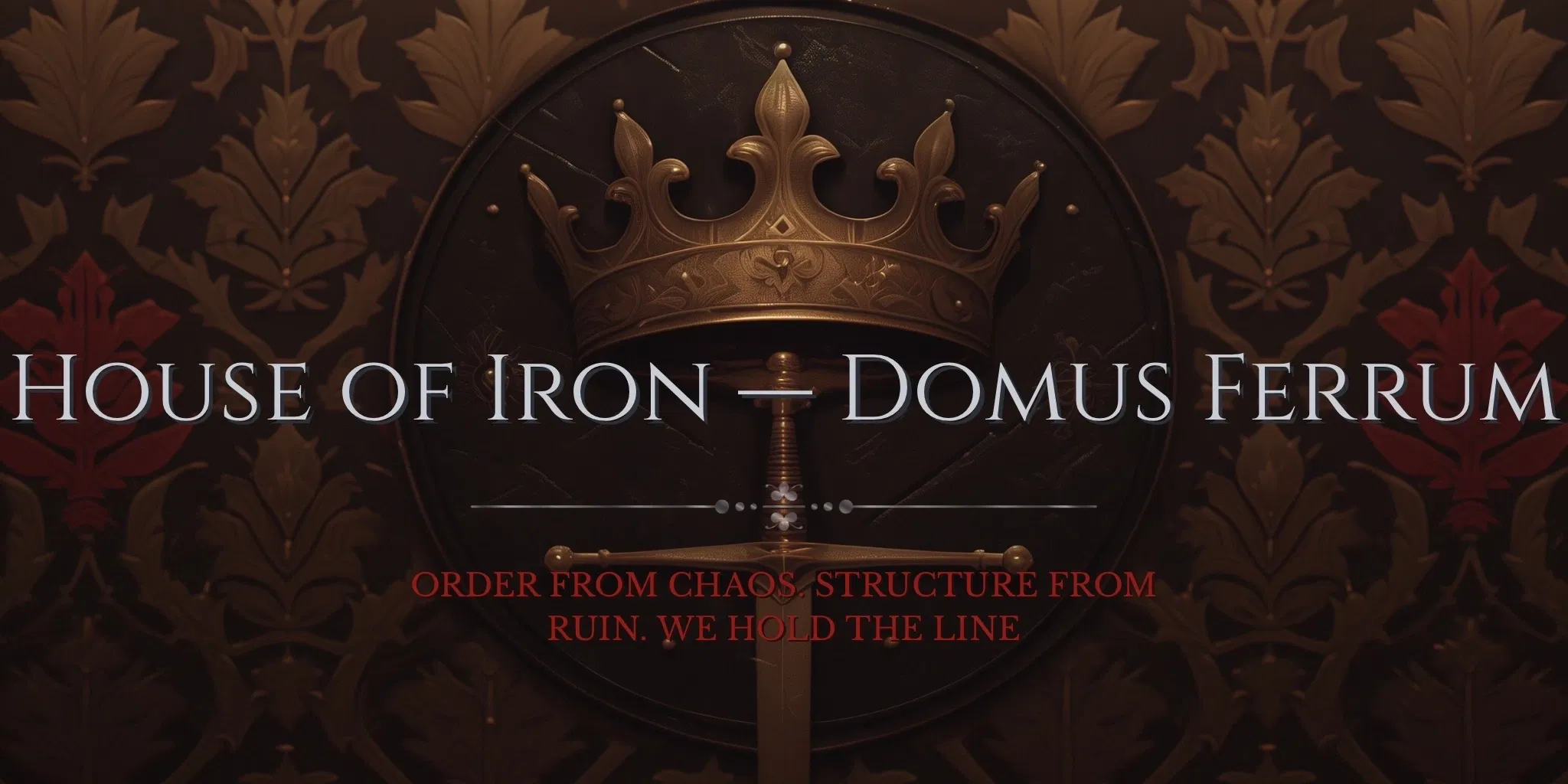 Garrison Stonefist| Hated Legacy