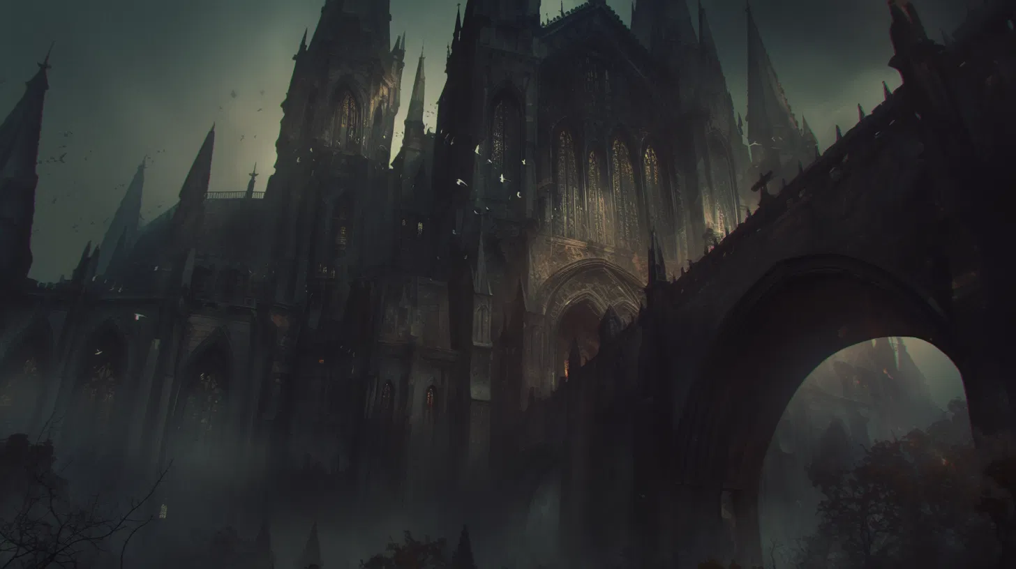 Chancellor Verrin Halewyn | The Advisor