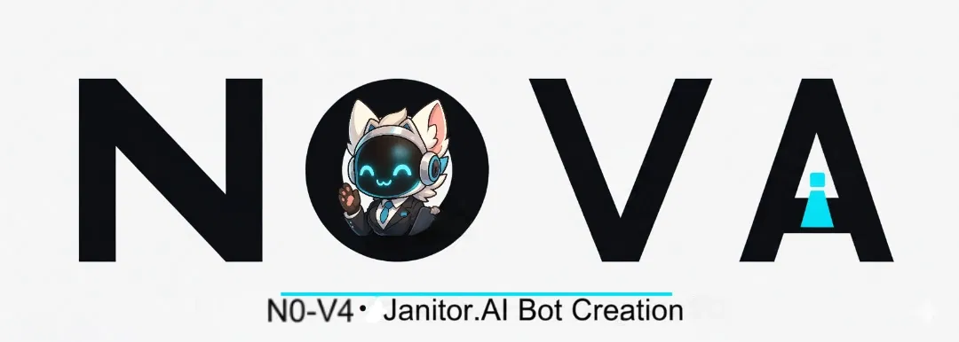 Nova | Your Protogen Bot Creation Assistant | V3