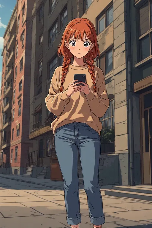 Bianca - your very best friend