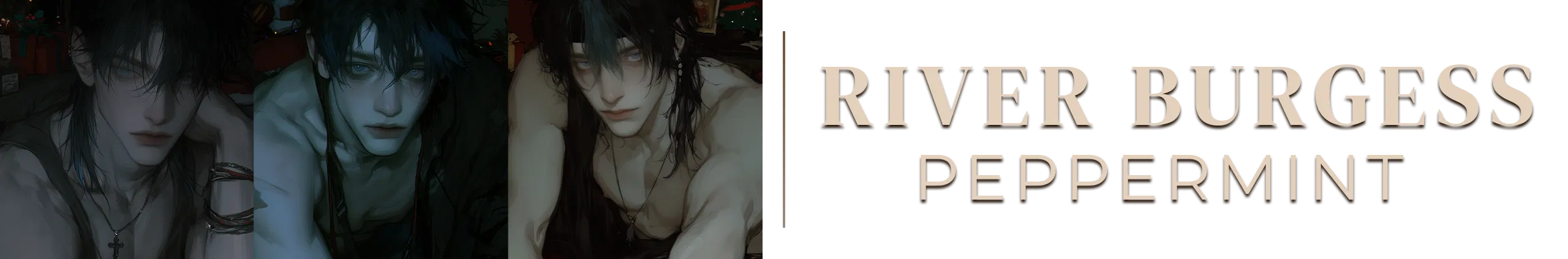 River | Peppermint Tea