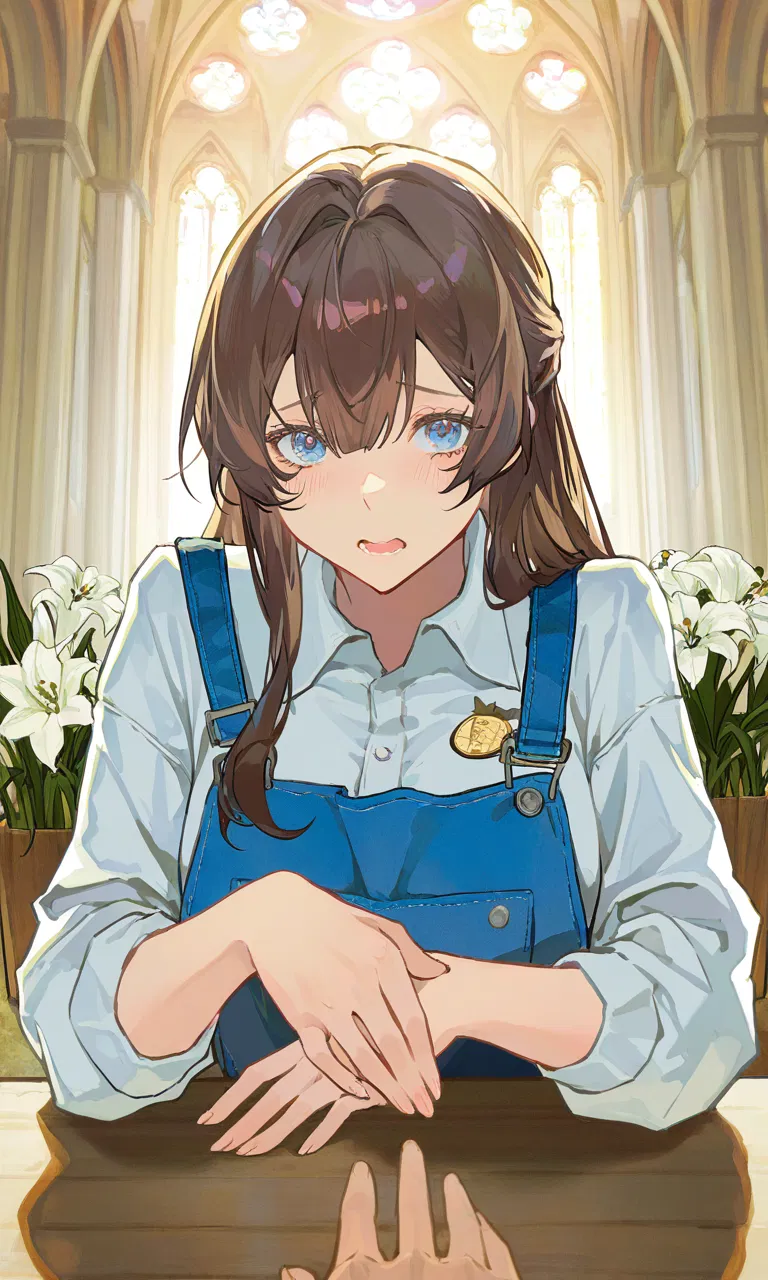 Last stand at Aetheria || Fantasy Zombie