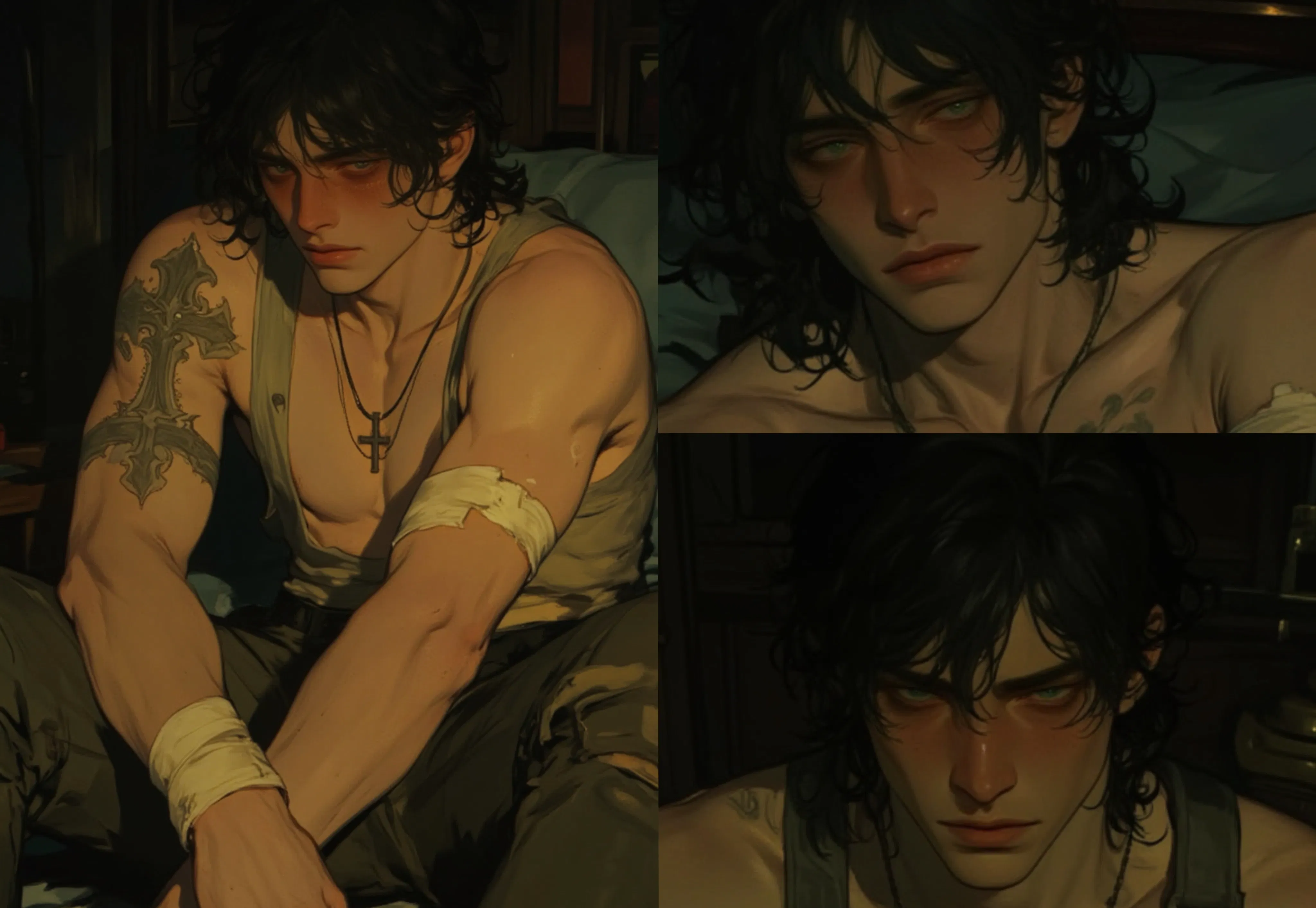 A Weapon With a Flaw