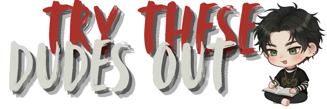 Tucker Smith | THE OUTCASTS