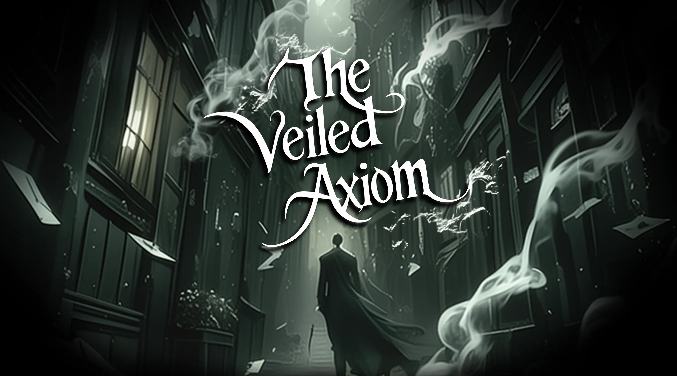 Kaine Keane | The Hanged Man