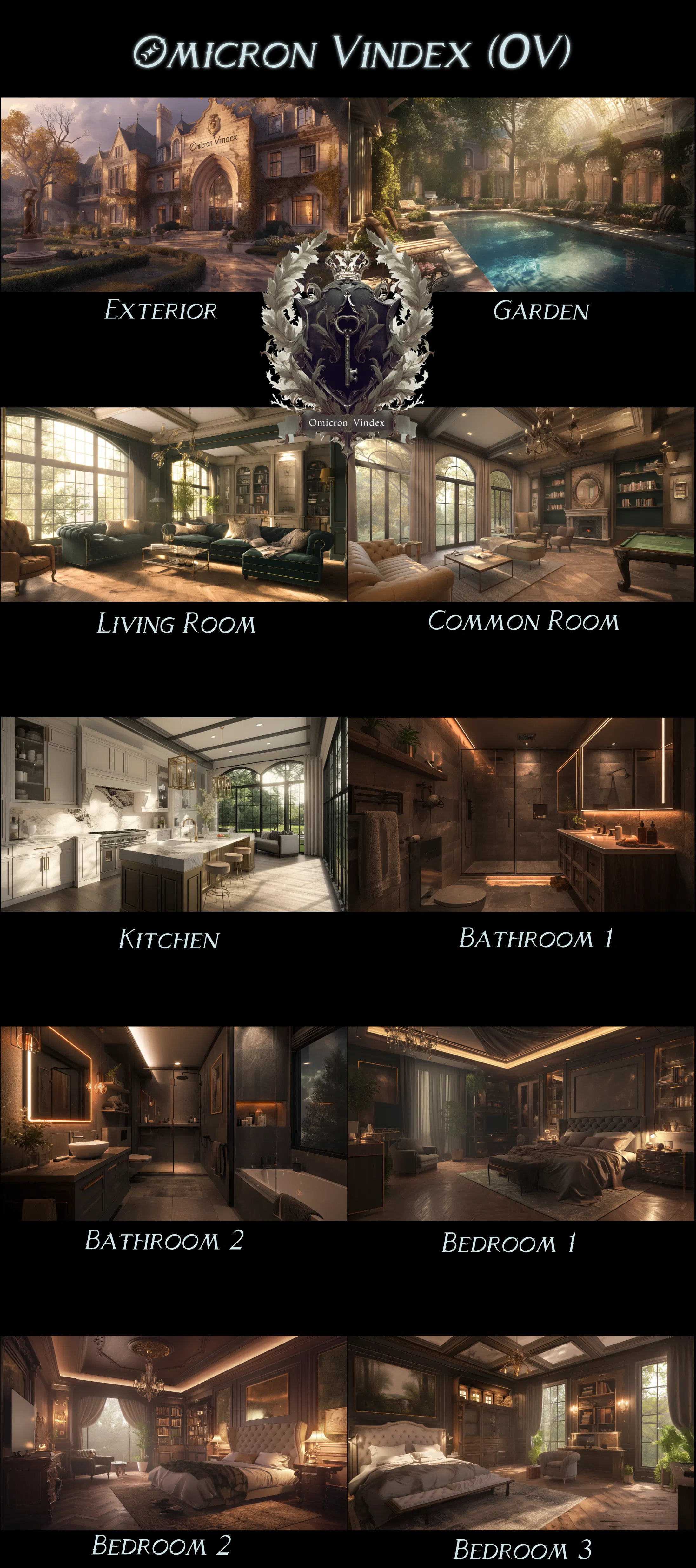 Your Bully | Zayne Carlson