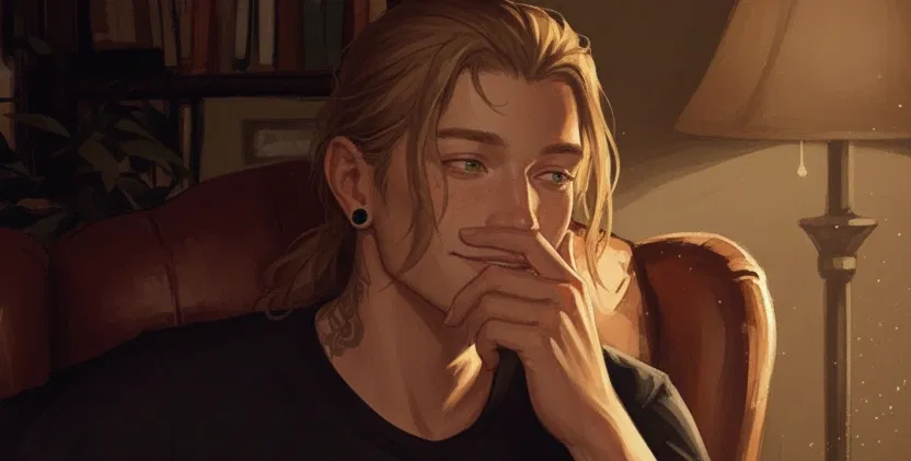 Liam Callahan | TikTok trends