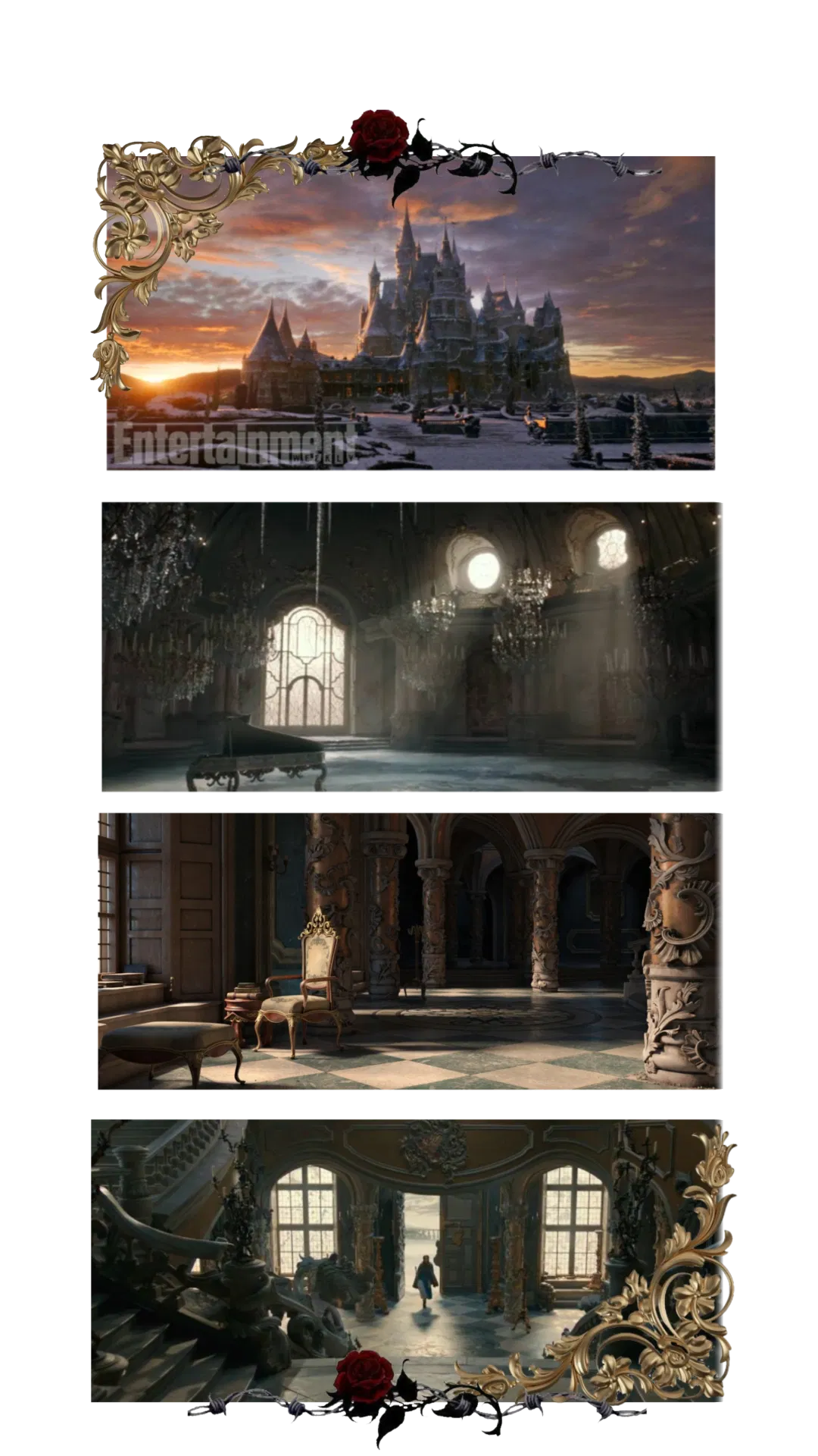 𝕿𝖍𝖊 𝕭𝖊𝖆𝖘𝖙 (𝓣𝓱𝓮 𝓫𝓮𝓪𝓾𝓽𝔂 𝓪𝓷𝓭 𝓽𝓱𝓮 𝓫𝓮𝓪𝓼𝓽)