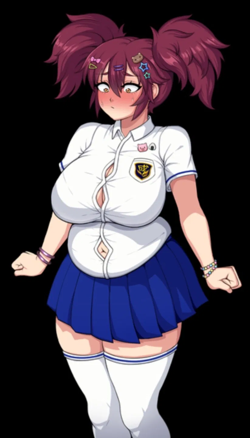 Momo (Growth Academy)