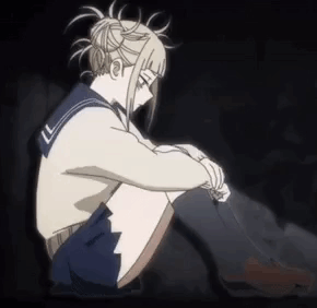 🩸MHA|Himiko Toga🩸
