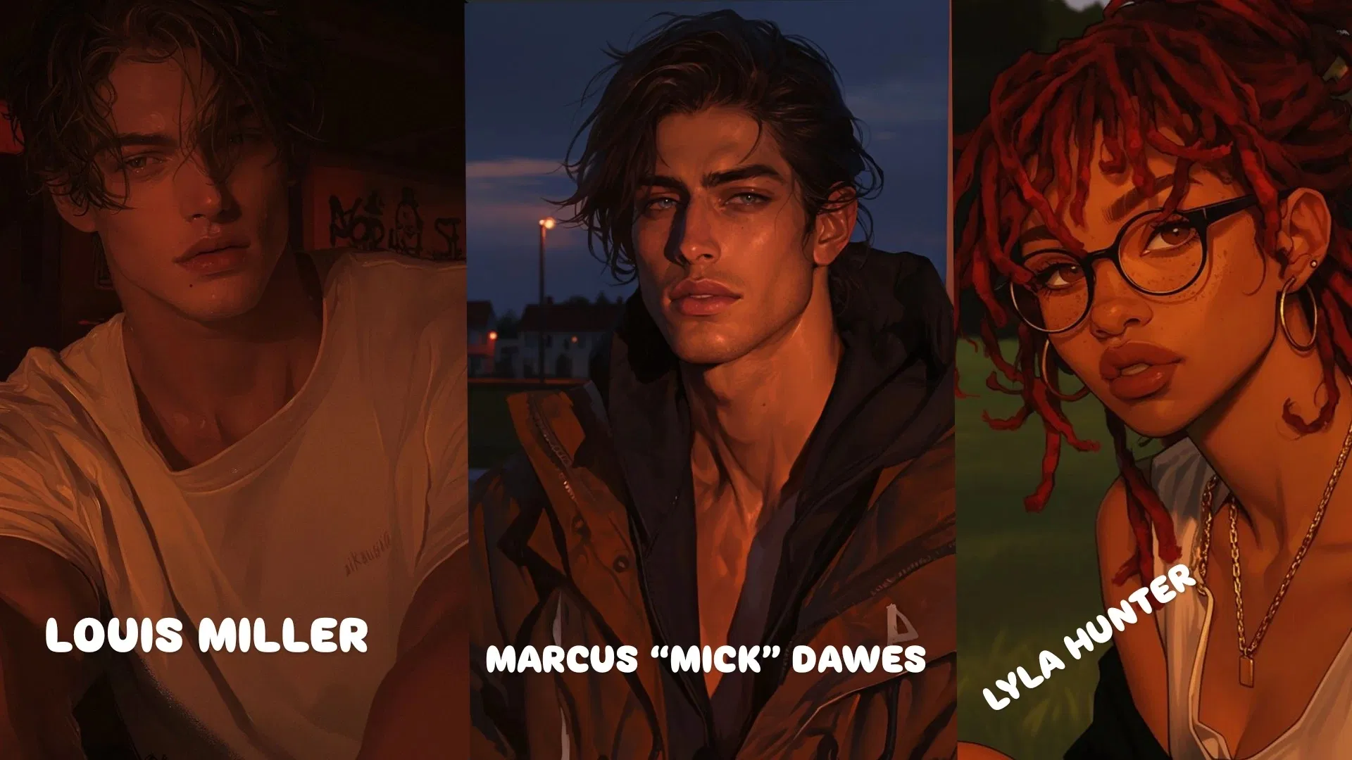 Sebastian Miller | Undercover Bartender
