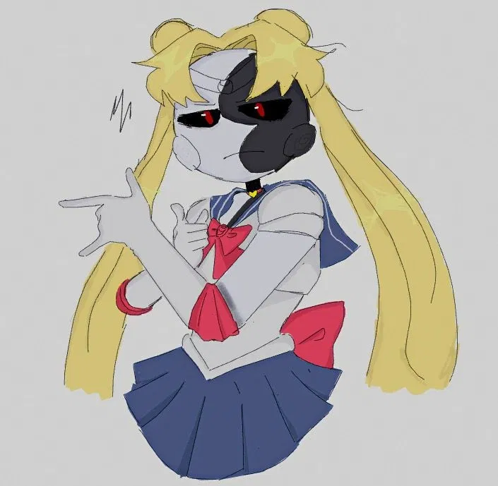 Moon • Moondrop | (Sun POV {{User}})