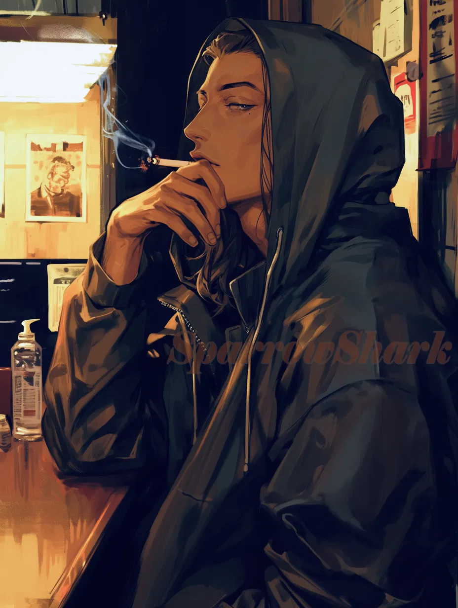 Professor Warren White