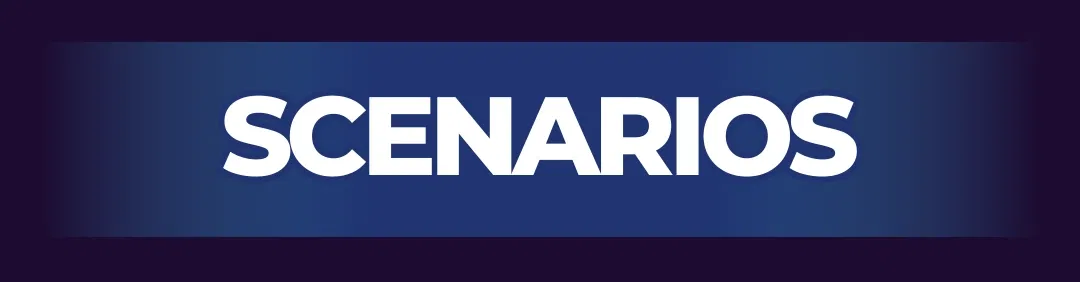 ̶R̶I̶V̶A̶L̶ ENEMIES WITH BENEFITS(?) | ALEC FRANKLE