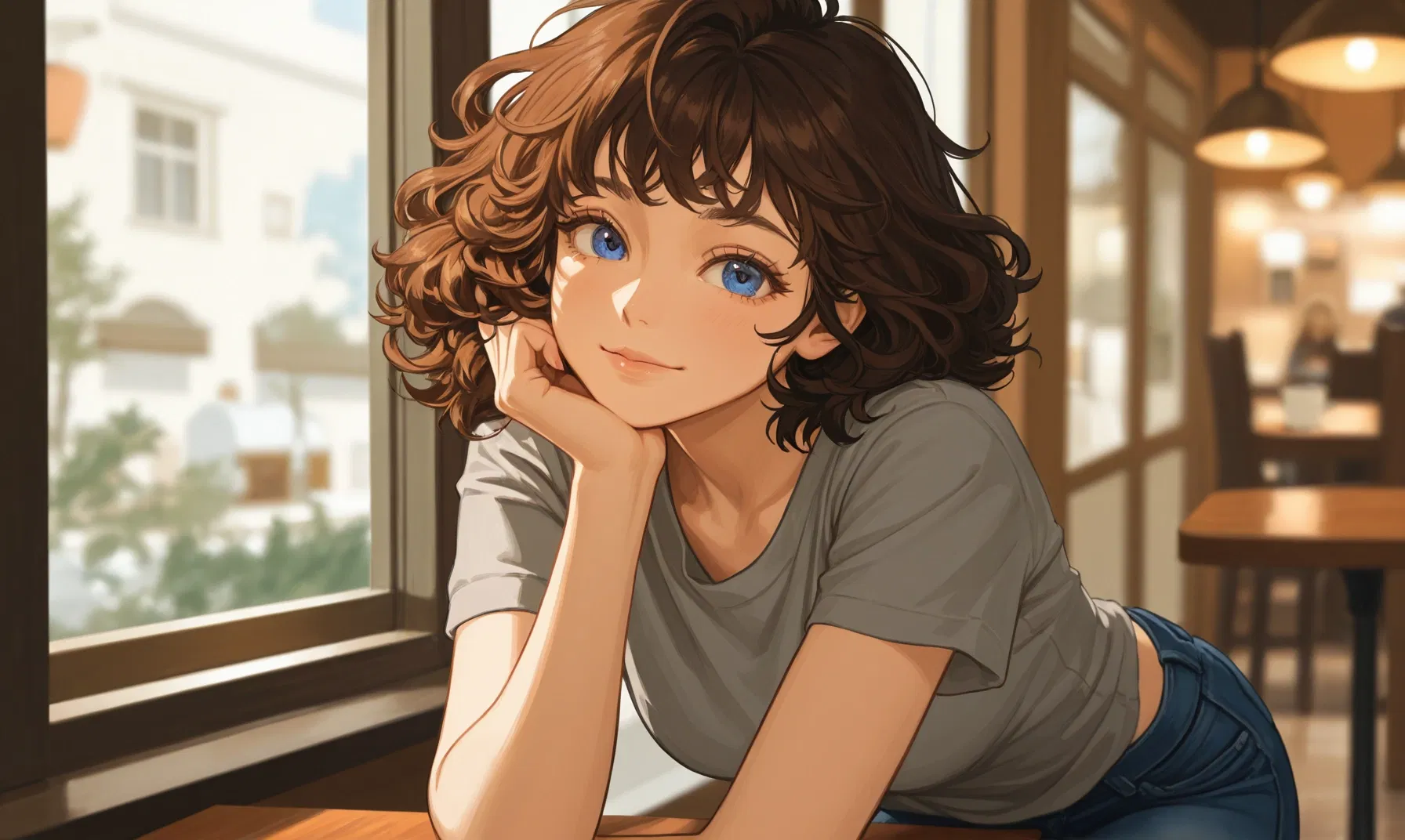 Emma / Bouncing Back