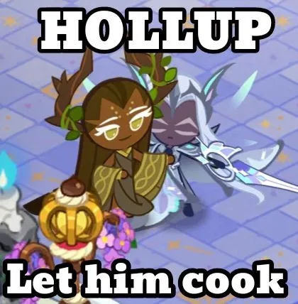 Legendary Guardian cookies