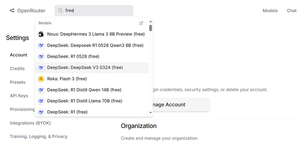 HOW TO USE PROXY? (OPENROUTER GUIDE)