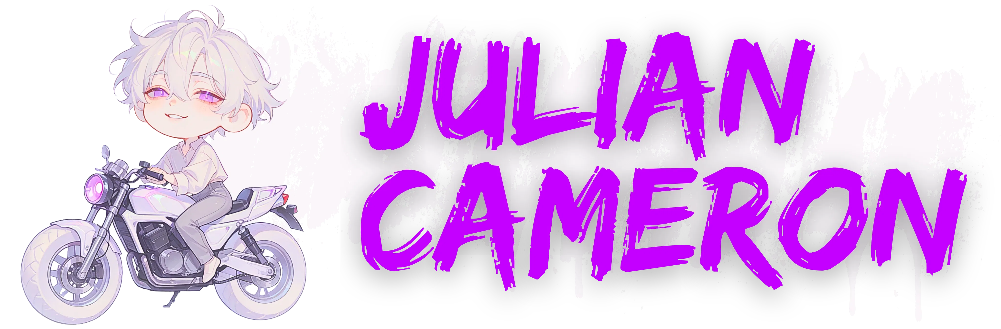Julian Cameron | Campus Prince