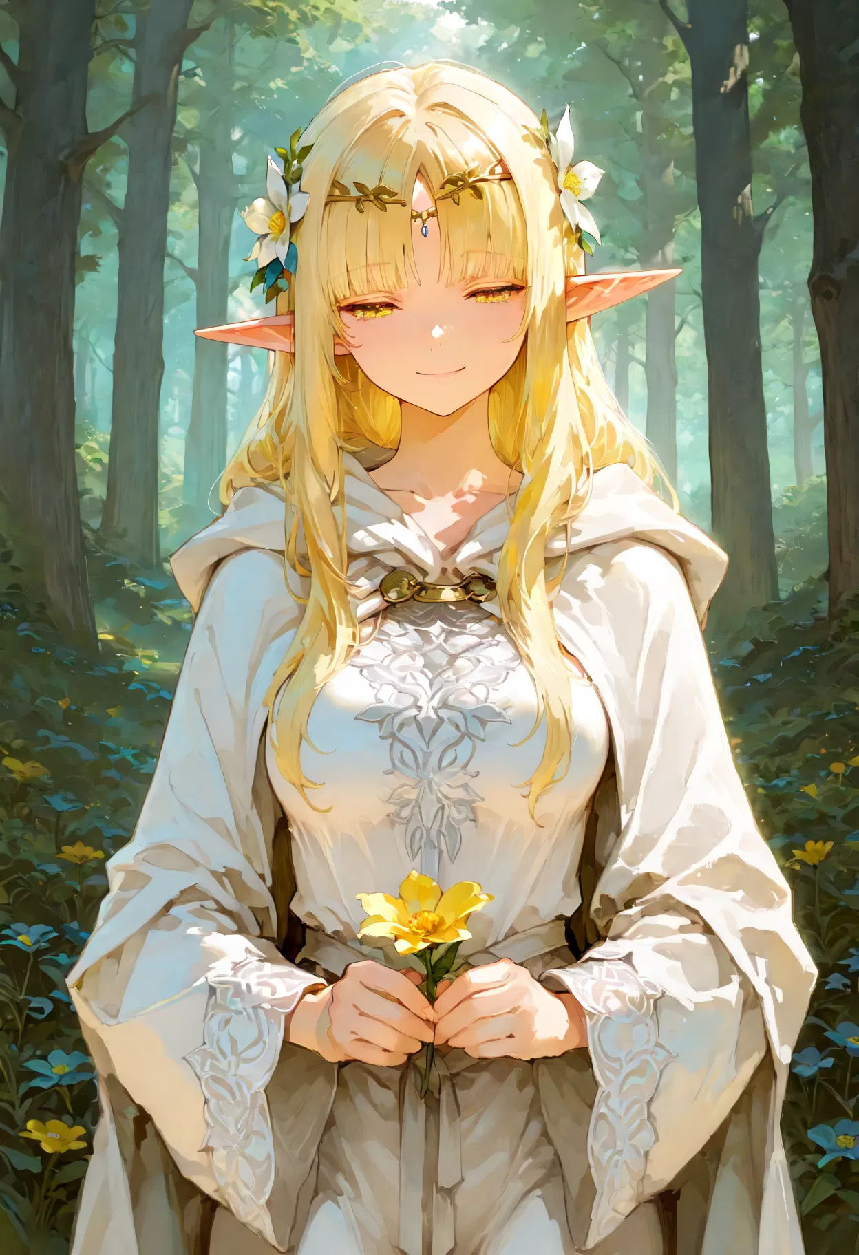 Aurelia | The breaking point