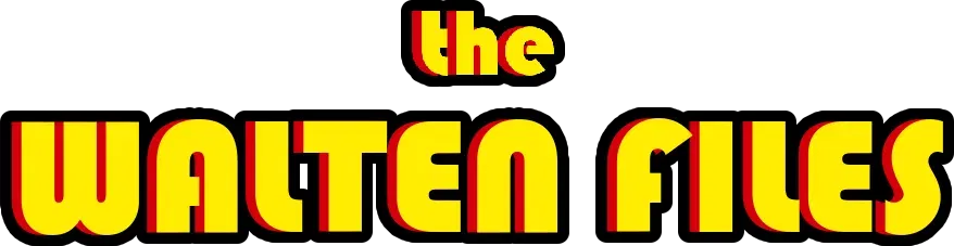 Jack and Rosemary-Peony Walten | L'amour Grandit | The Walten Files