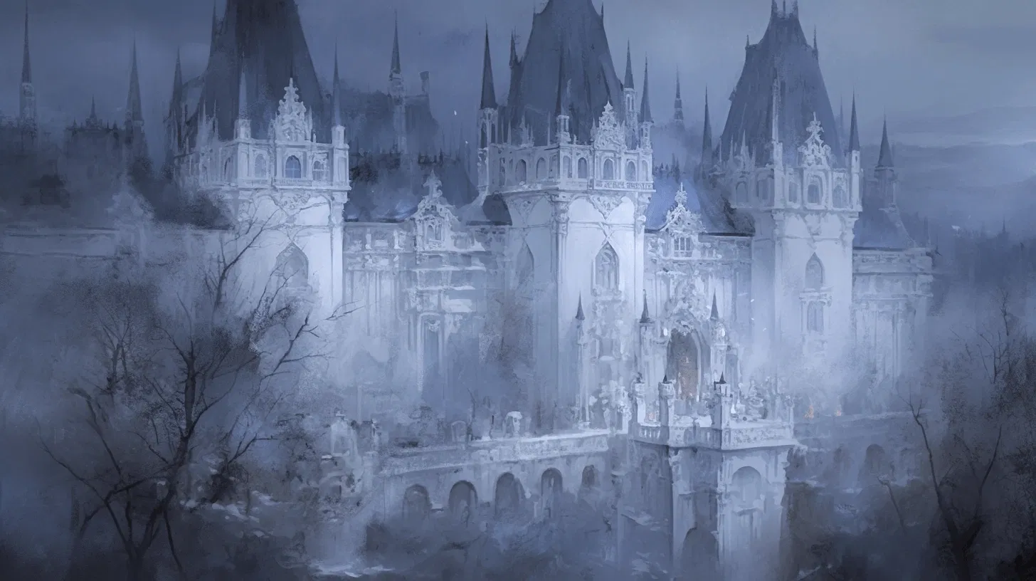 Lady Nomi (2nd Princess of the Everblitz kingdom) | Lover