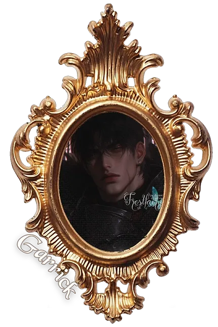 GARRICK | THE BROODING KNIGHT