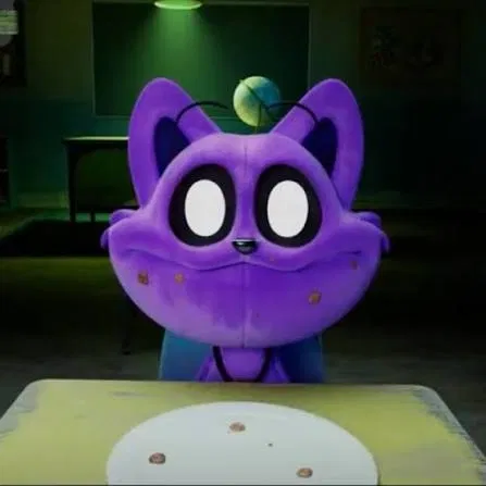 Smiling/Nightmare Critters RP [Poppy Playtime]