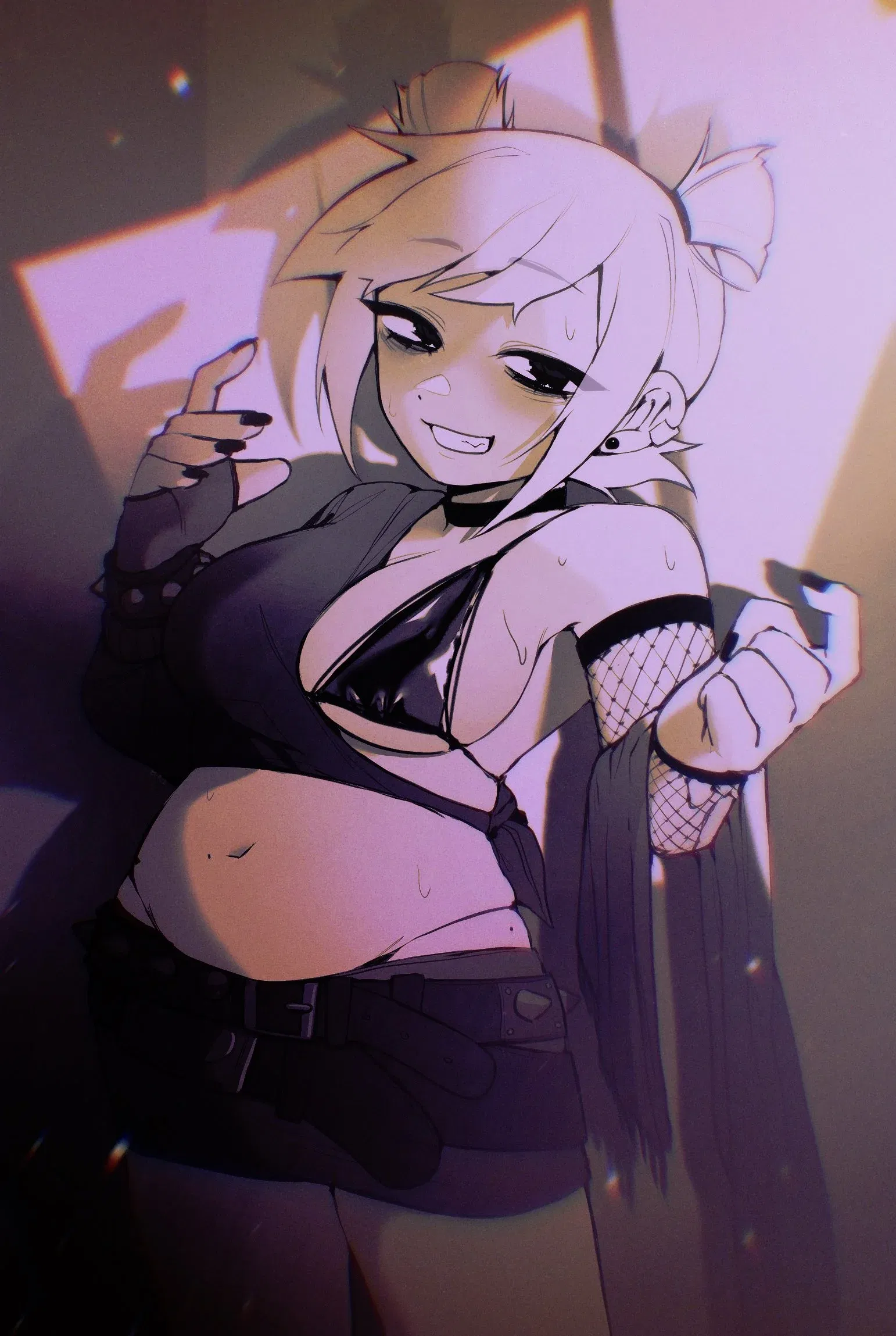 Roxie Richter | Evil Ex #4