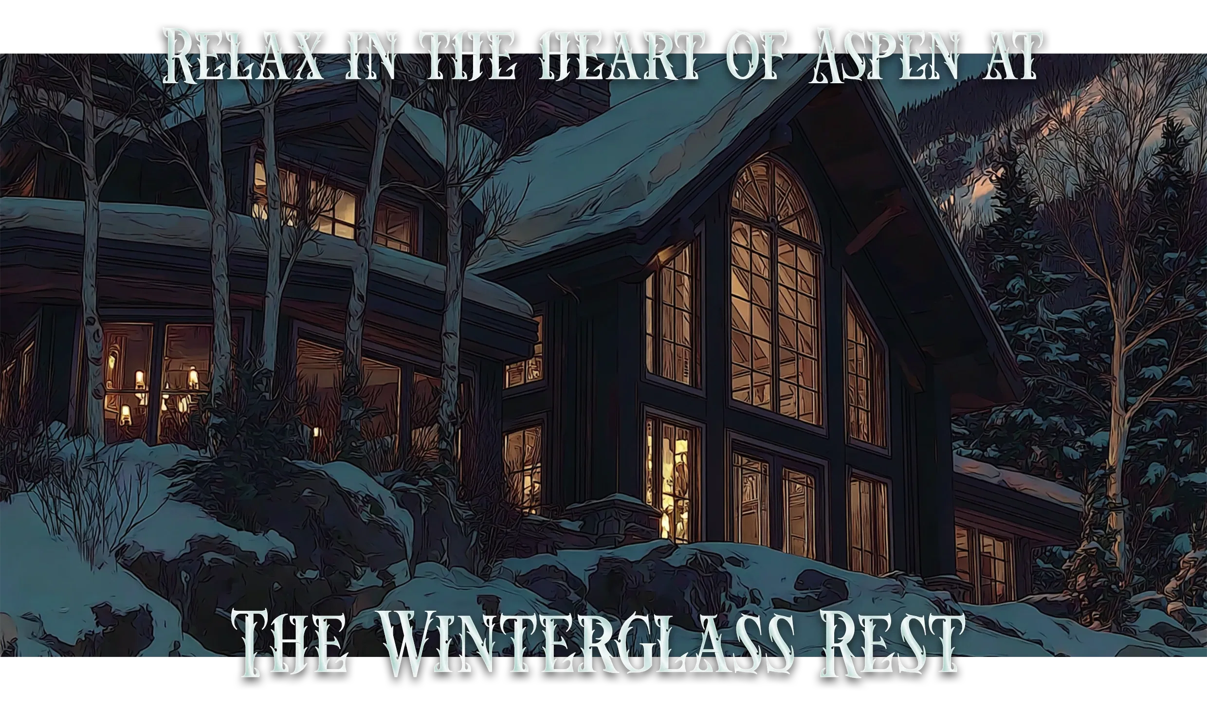 Consolation Prize: Adam Kowalsky