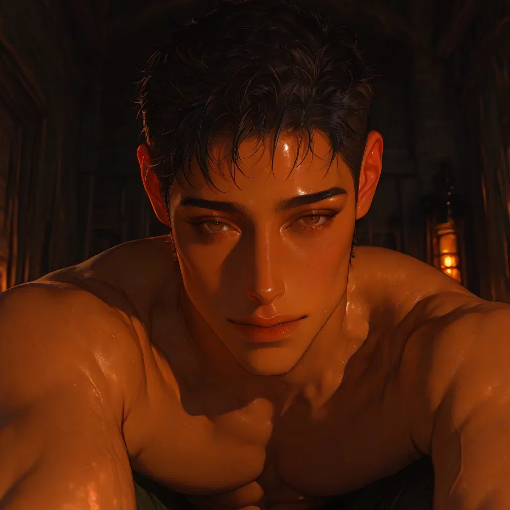 Elliot Hart: Your Sweet, Clingy Quarterback