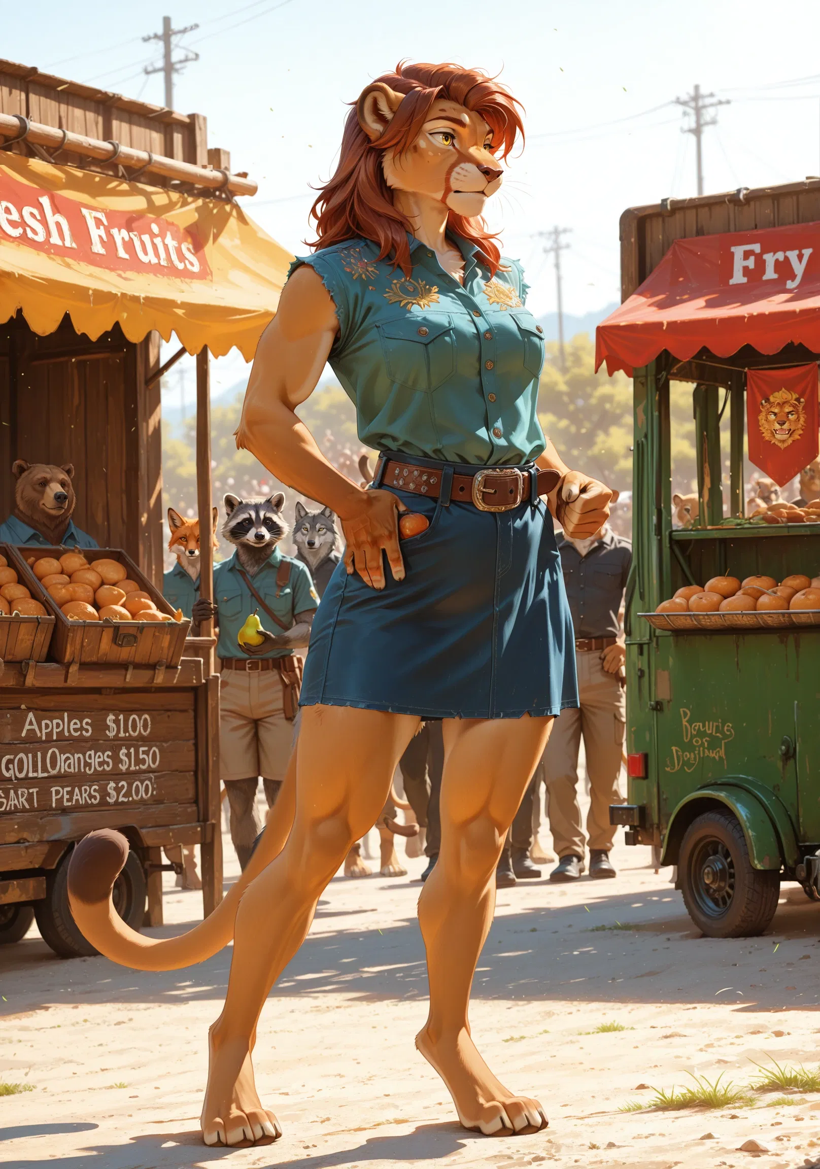 Ashford- 50 Follower Special