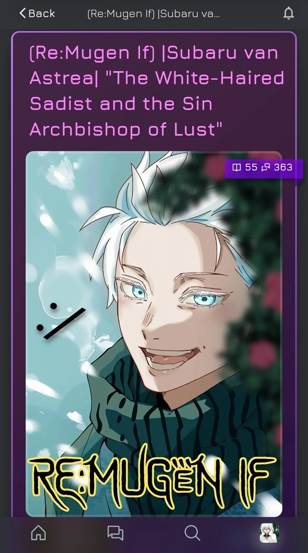 Adelheid Van Astrea 1rezero 5705
