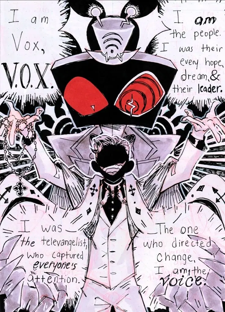 vox