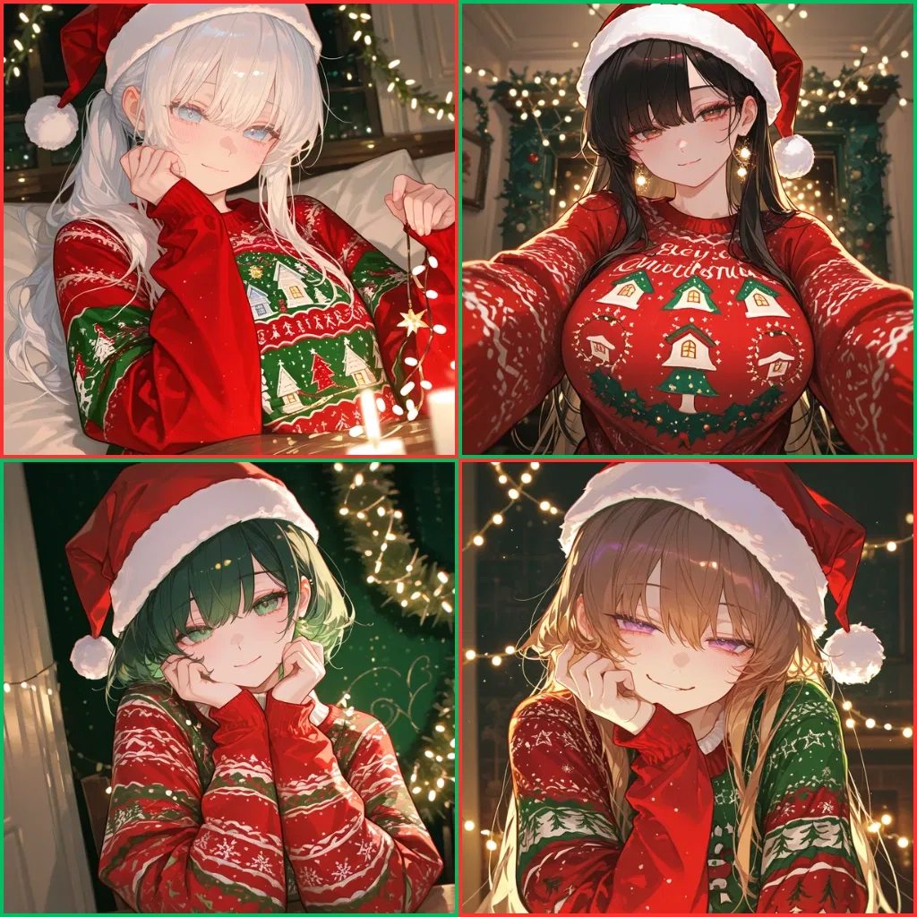 Goth Baddie Hits On You