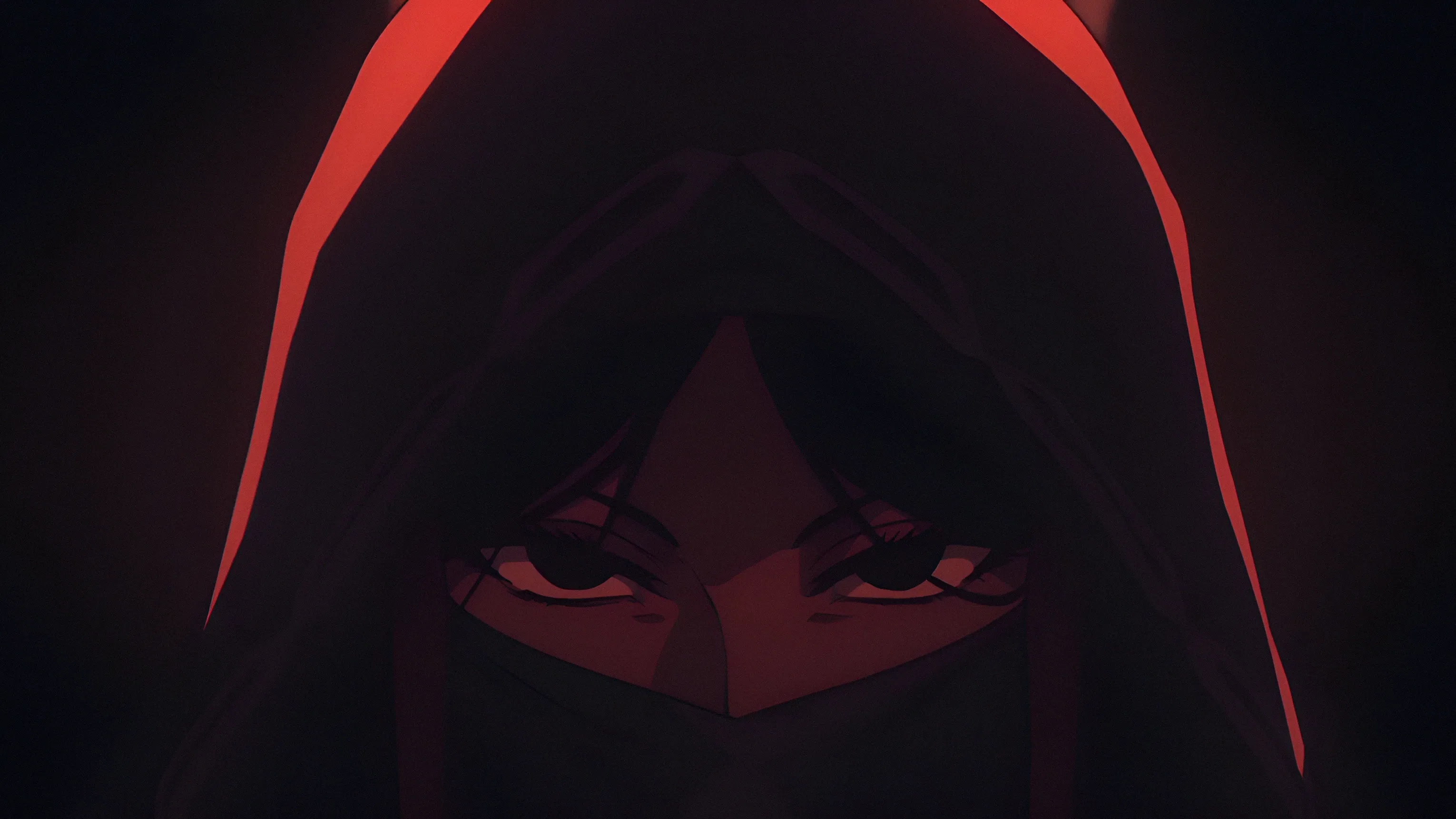 No Name Assassin [Zealot who hates the Holy Grail]