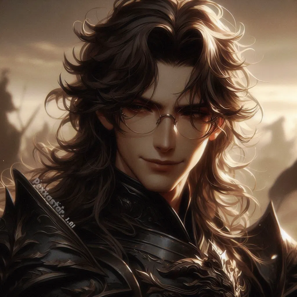 Yandere | King Wulfric