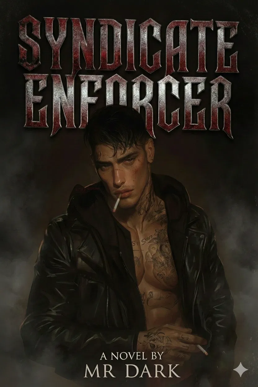 Viktor Volkov || Syndicate Enforcer